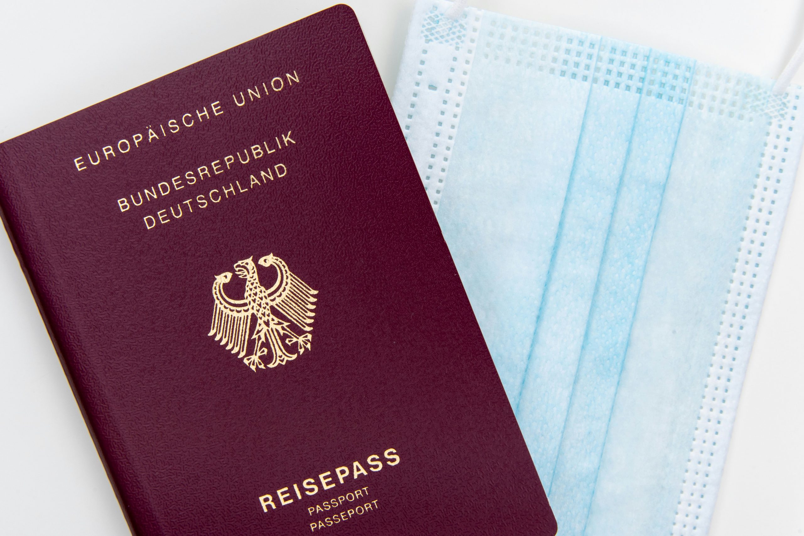 German Citizenship & Naturalization: Complete Guide for Expats in 2026 ...