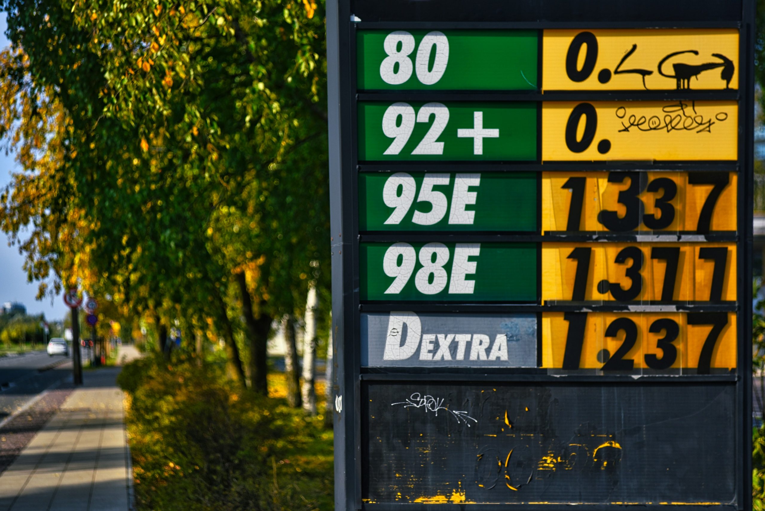 Fuel Price Rule Germany: Daily Price Increase Limit Starts April 2026