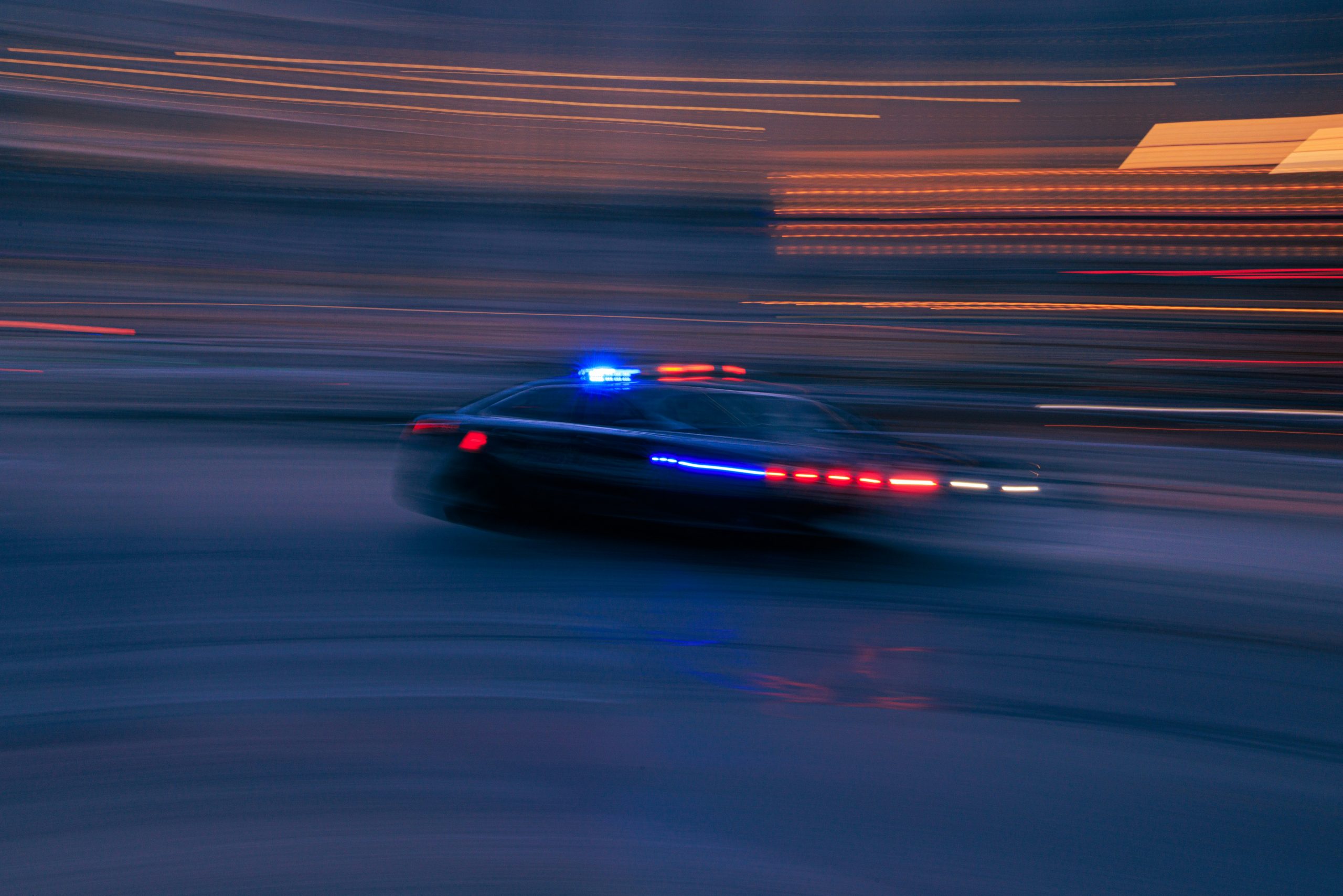 Saarbrücken police shooting: 22-year-old dies after chase
