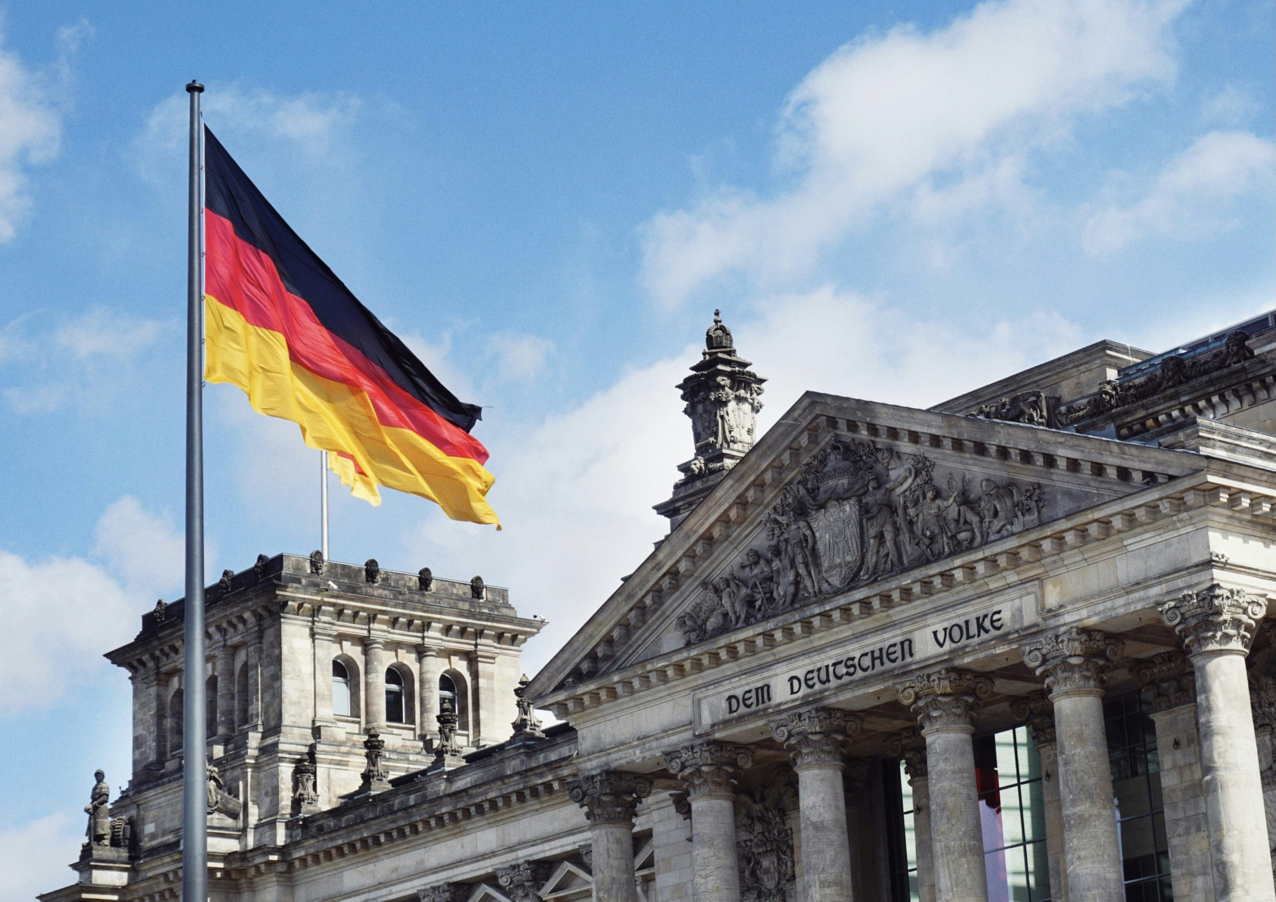 Germany Civil Protection 2029: €10 Billion Investment Plan