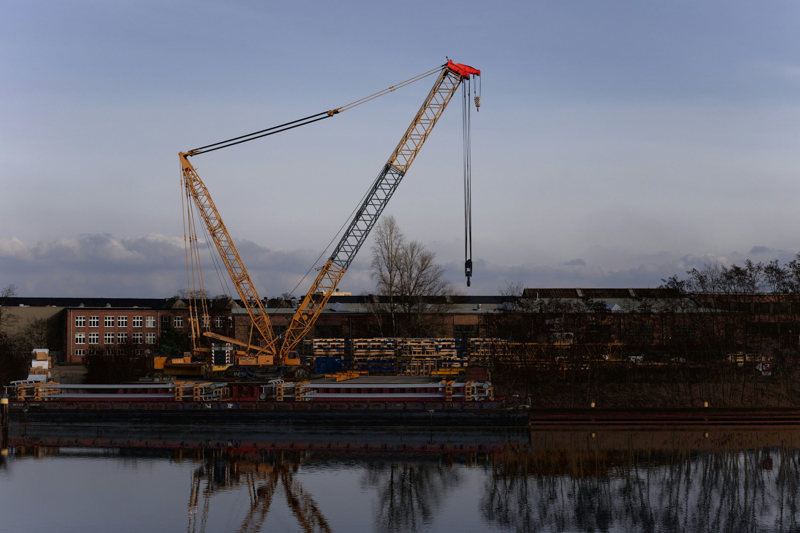 Germany's Action Plan to Reduce Construction Costs in Housing